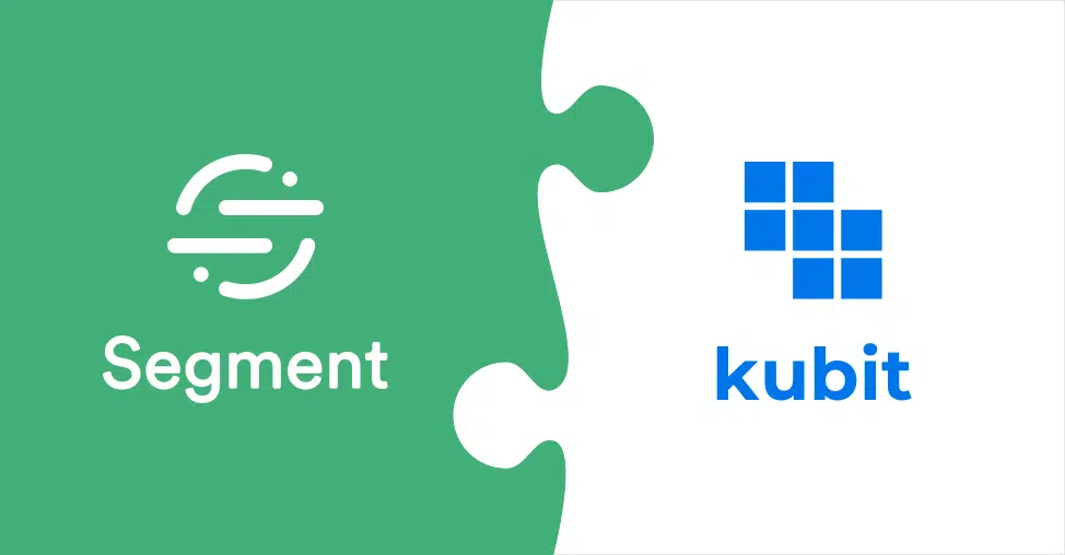 Kubit Partners with Segment to Boost Intelligent Product Analytics - Kubit