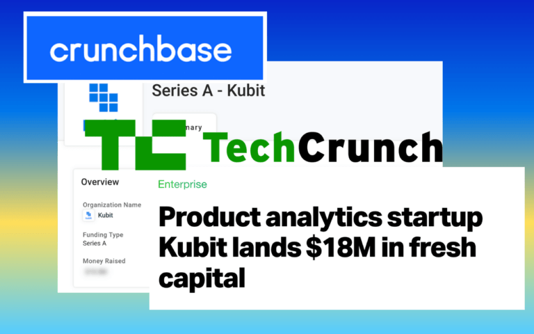Kubit Raises $18M Series A | Kubit