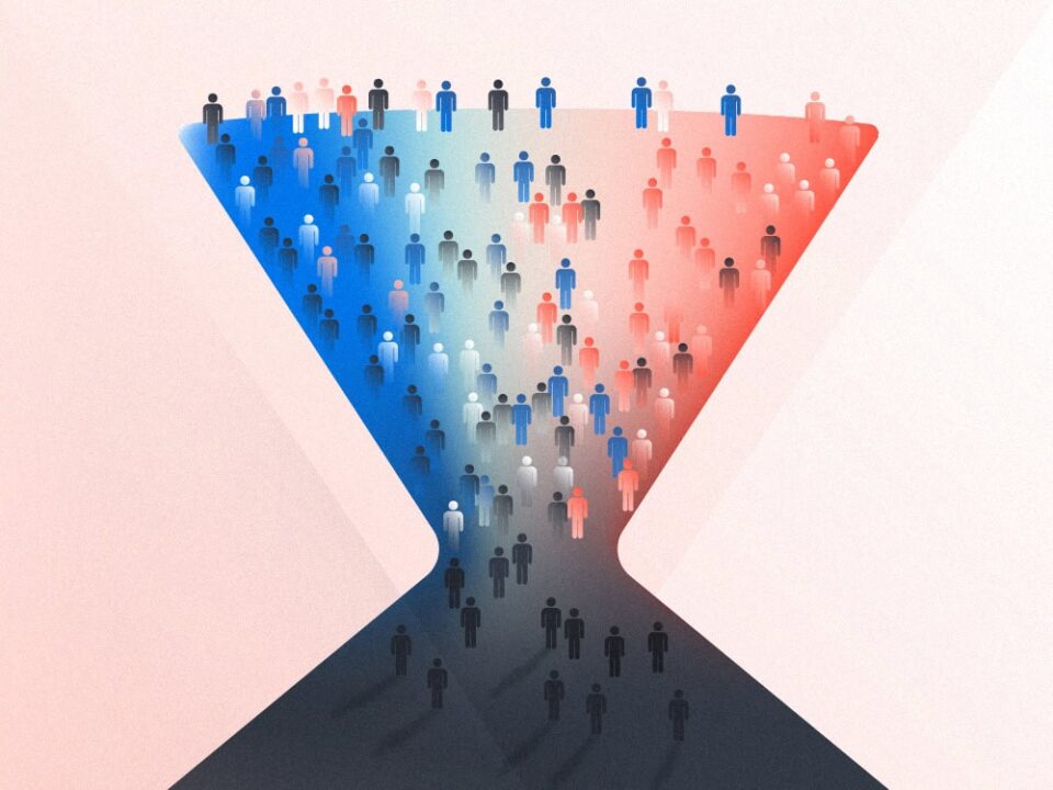 Mastering Conversion Analysis: A Deep Dive into Kubit's Funnel Reports ...