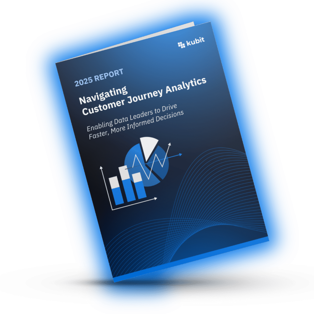 Activate Self-Service Analytics from Your Data Warehouse | Kubit