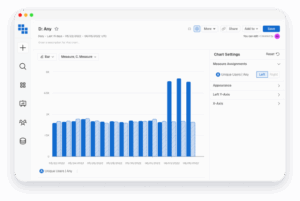 Unlock Agentic Analytics from Your Data Warehouse